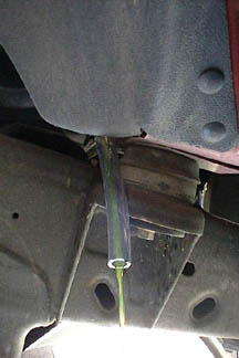 How to change the coolant in your Ford F150